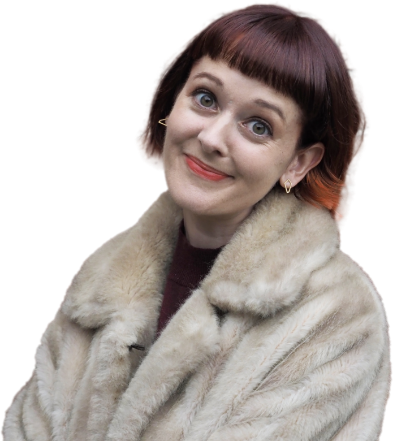 About – Zara Gladman